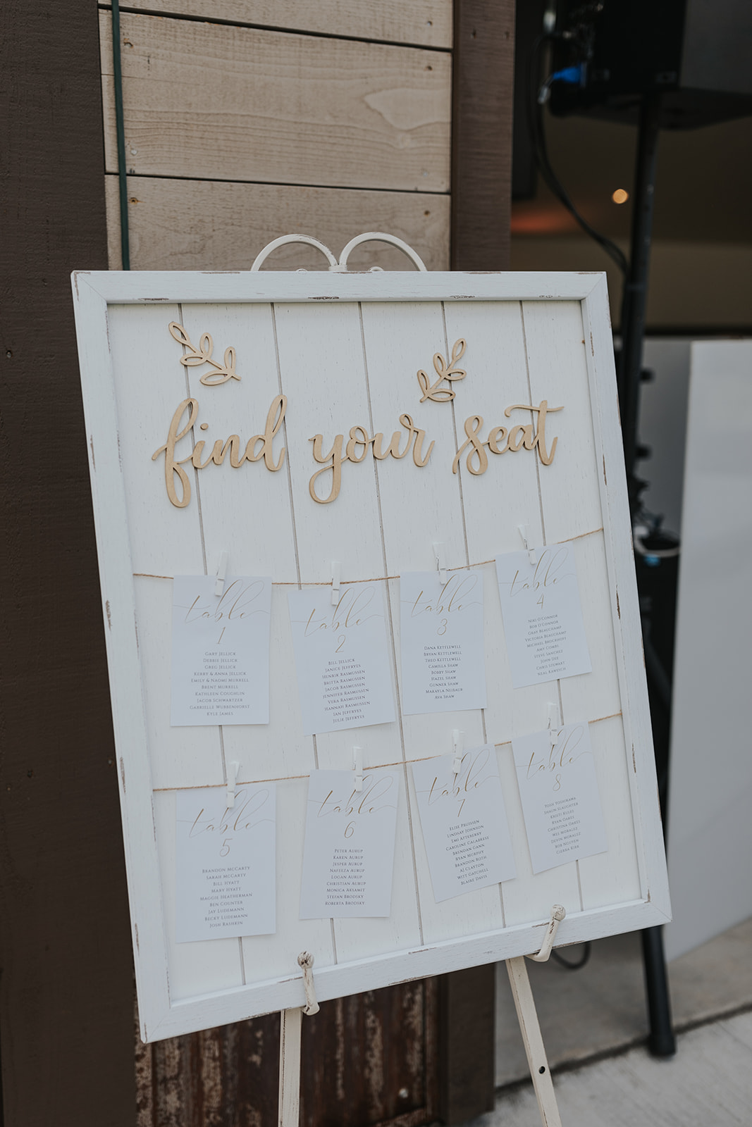 Ayla + Keith {Private Home, Breckenridge} | petalandbean.com